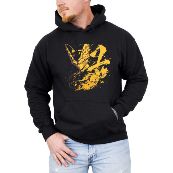 Poleron Anime Hombre Word Delicate Colors Dragon Bal 11 - Unika Tienda ...